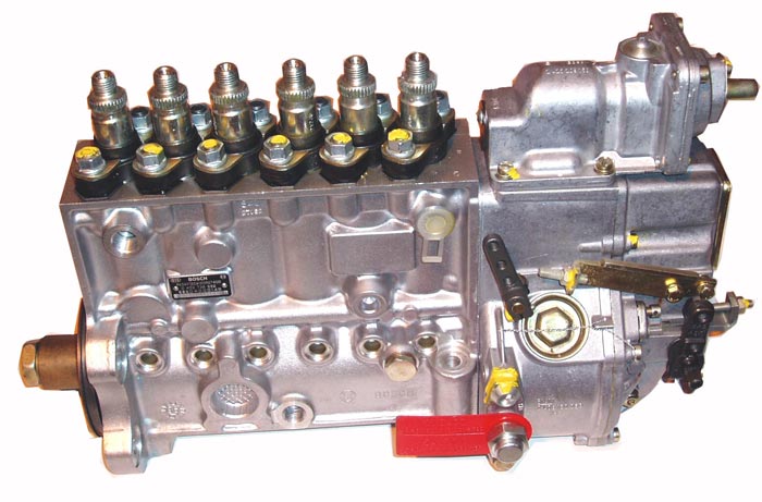 Million Service Sdn Bhd – Diesel Service Center
